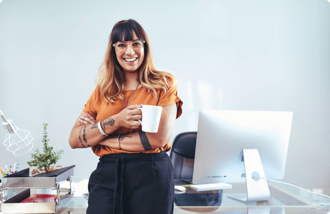 #1 Virtual Assistant Company | Zirtual