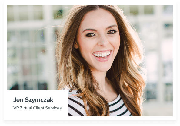 Get Your Own Virtual Assistant | Zirtual